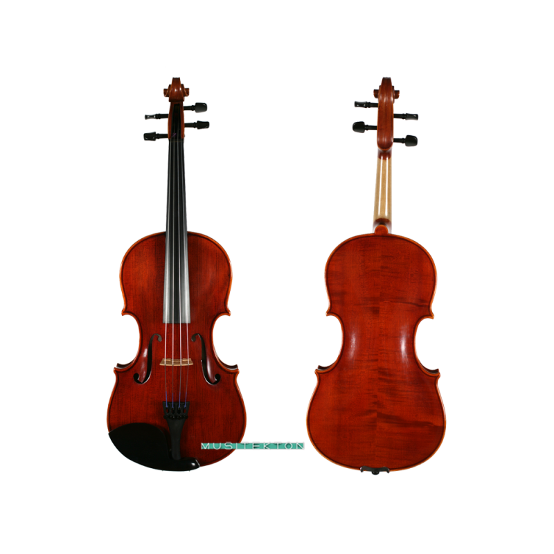 Viola Corina Duetto - Musitekton / Barcelona