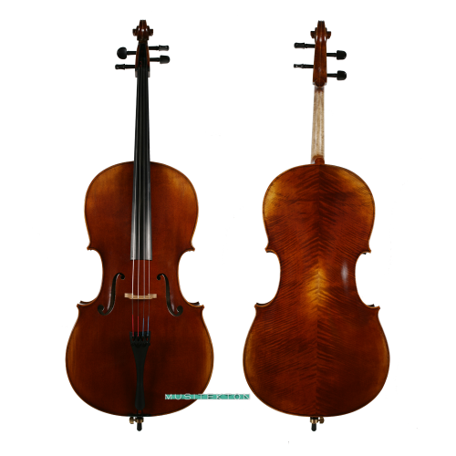 Comprar Violonchelo F. Müller Soloist - Musitekton / Barcelona